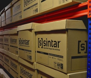 Presentación - Sintar