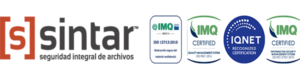 Inicio - Sintar